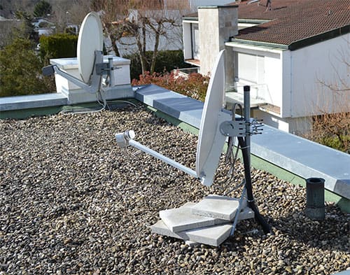 Sat-Anlage erweitern – so gelingt es Ihnen!